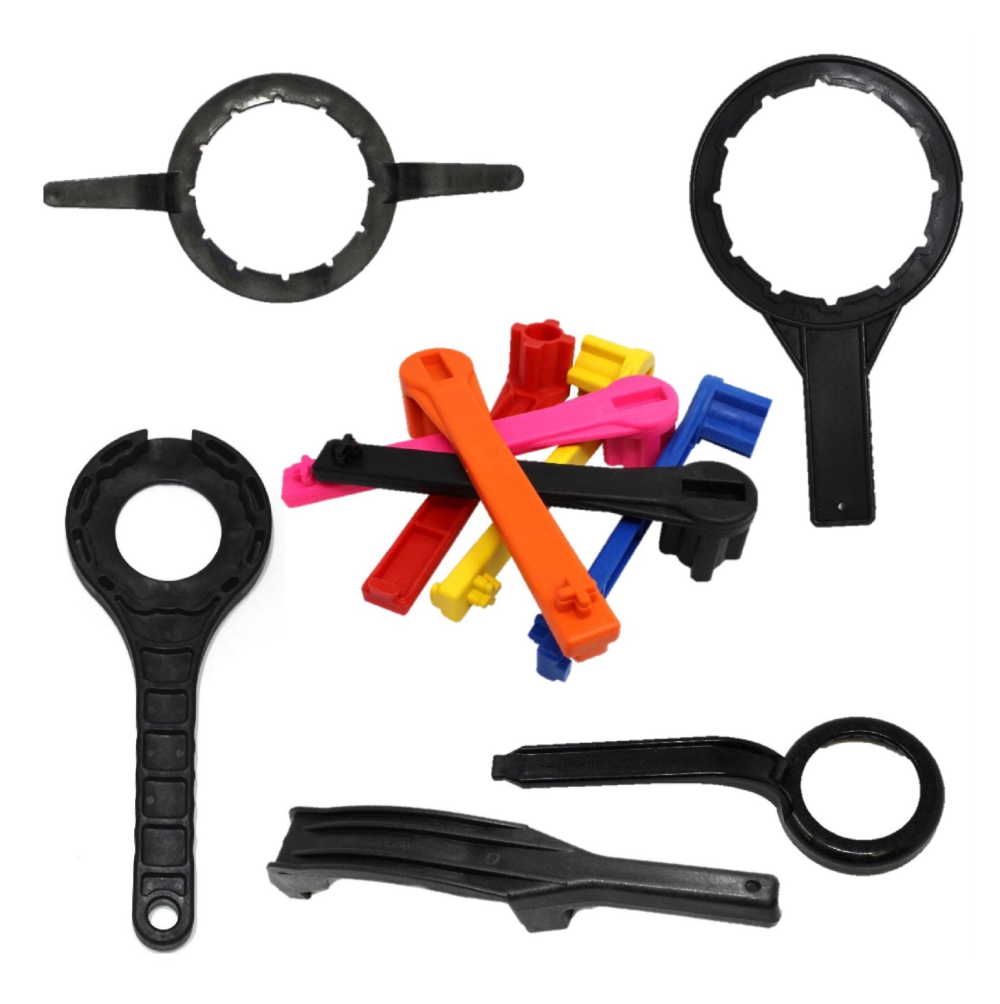 Wrenches – JSP Manufacturing