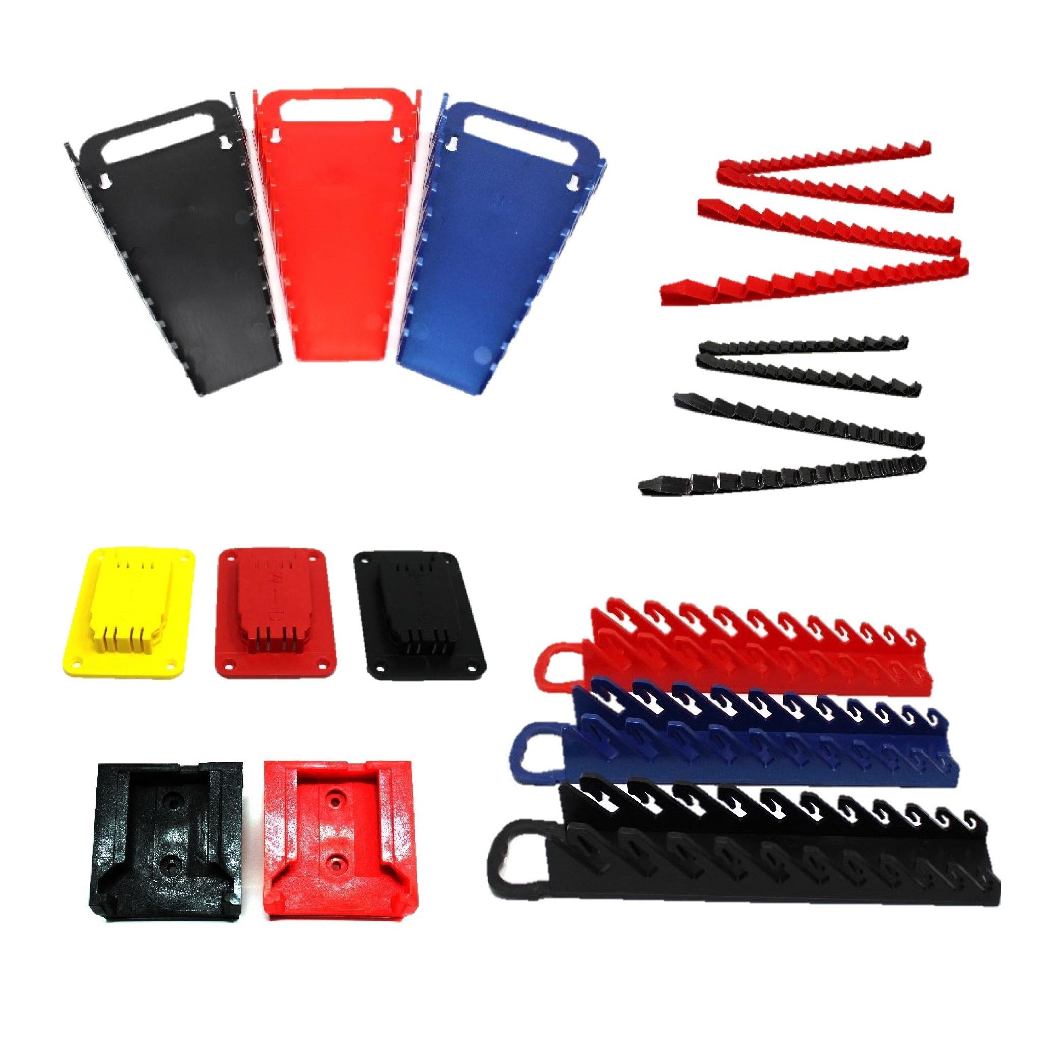 Toolbox Organization – JSP Manufacturing