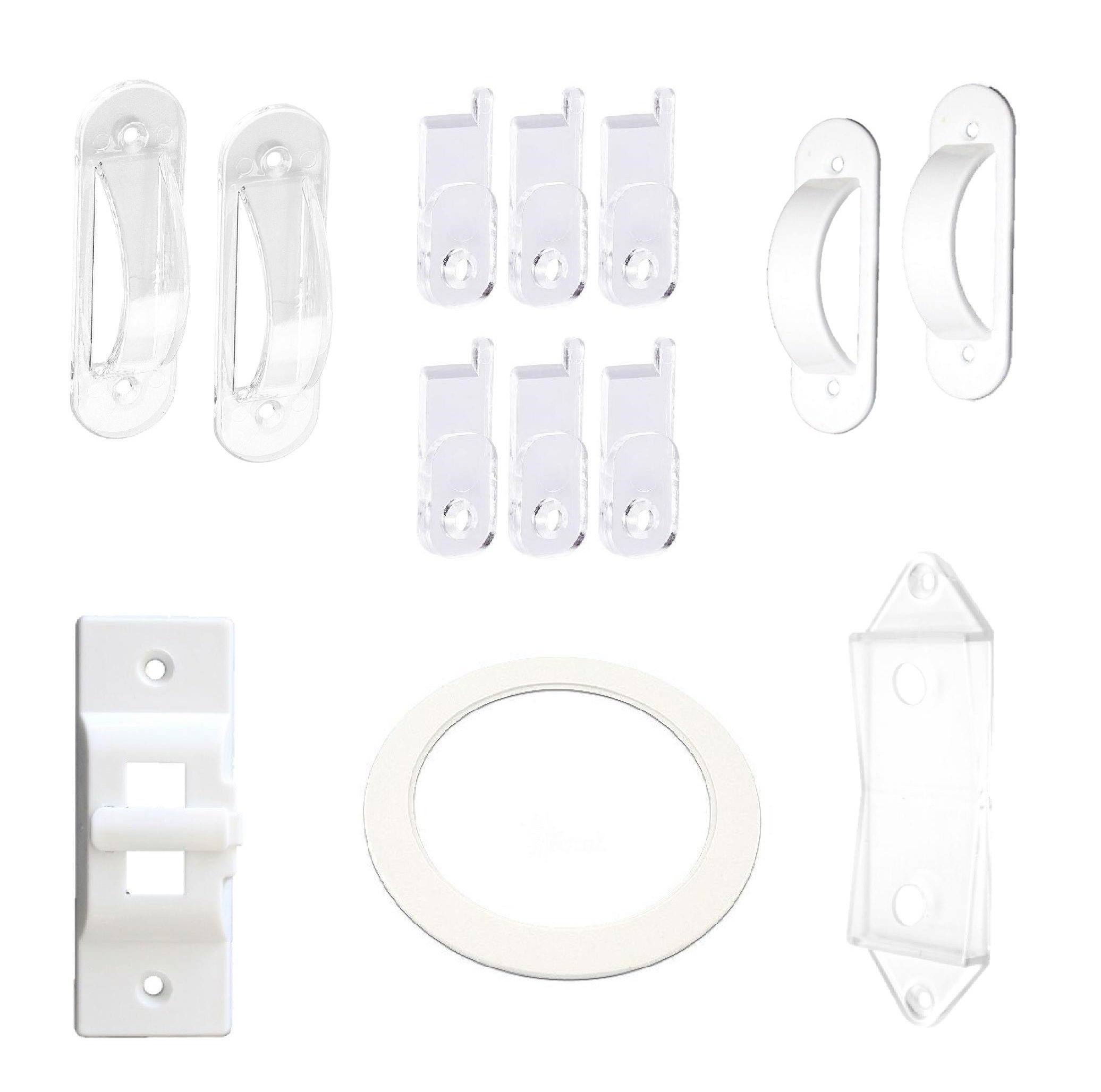 Light Accessories – JSP Manufacturing