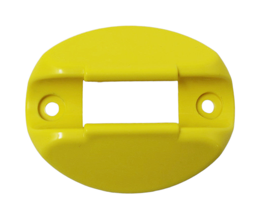 Buy JSP 30 AMP Shore Power Cord Clips | 10 Gauge Marine Cable Holder ...