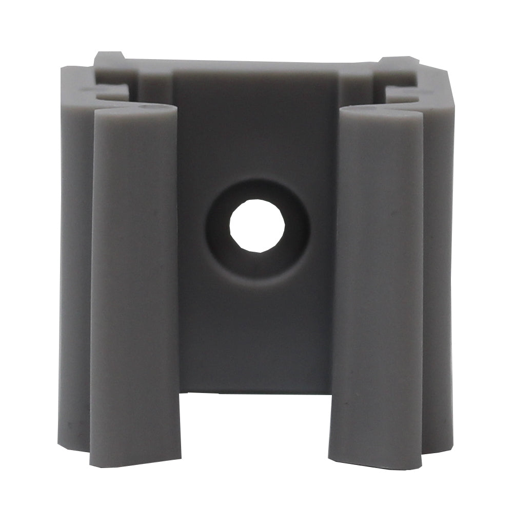 Marine Accessory Clips Bimini Top Support Pole Clips 2-Pack - 7/8 Inch ...