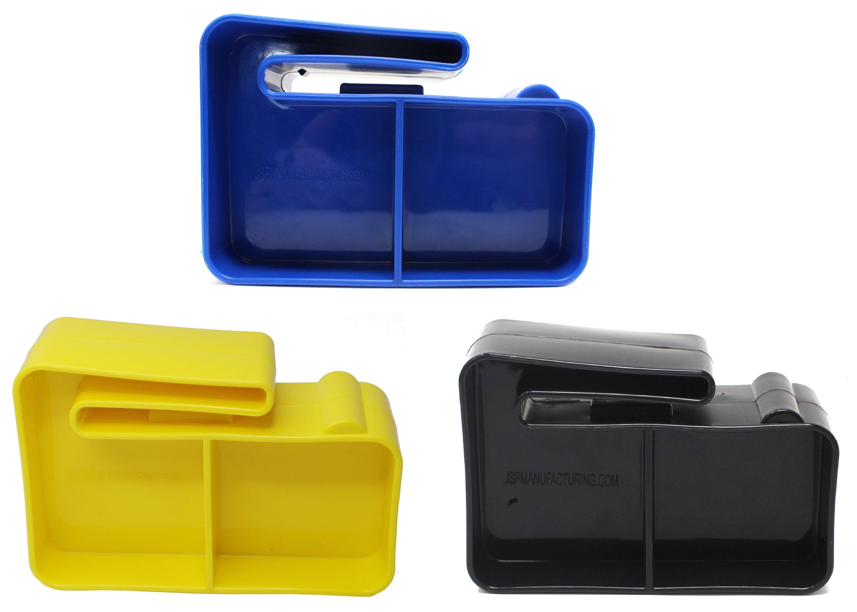 Marine / Boat Propeller Stop Block - Multiple Colors- Black, Blue, or ...