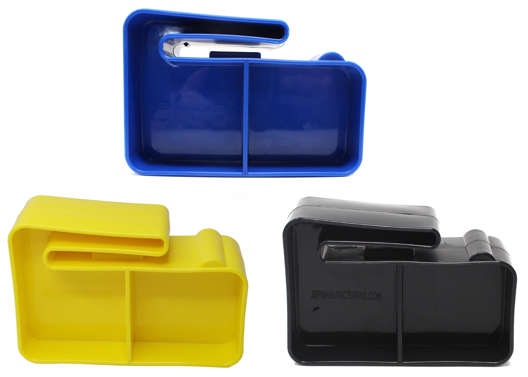 Marine / Boat Propeller Stop Block - Multiple Colors- Black, Blue, or ...