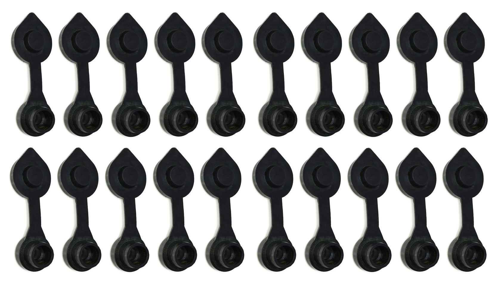 Order Universal Large Black Gas Can Vent Caps | Multi-Pack – JSP ...