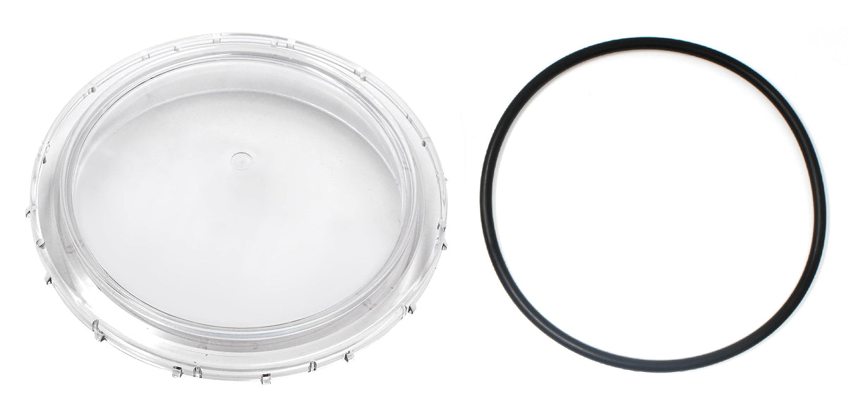 Pool Pump Cover Lid Replacement for SuperFlo VS & VST, SuperFlo Doe, S ...