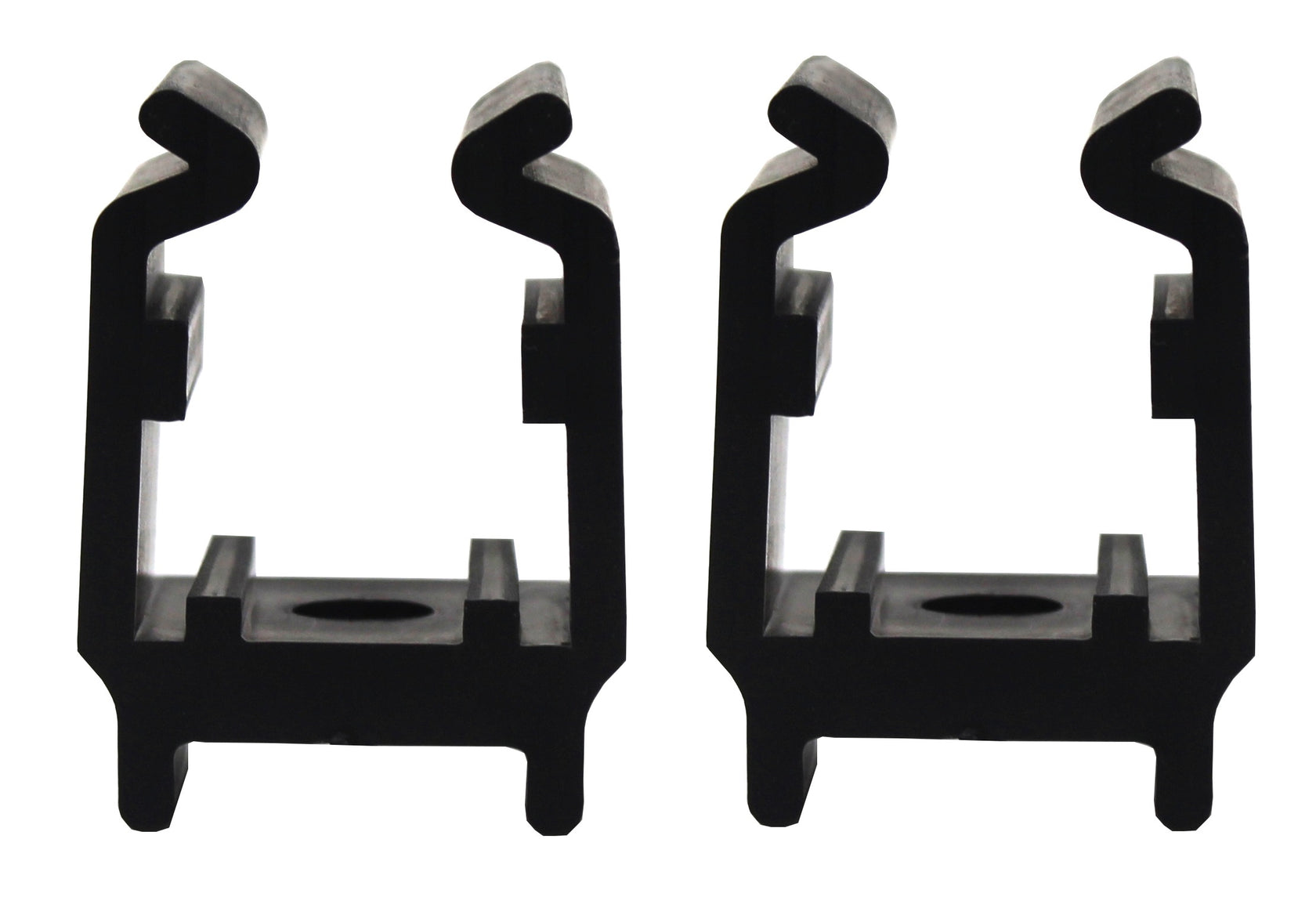 Bimini Top Boat Pole Clips 1 inch- High-quality for Pontoon Bimini Top ...