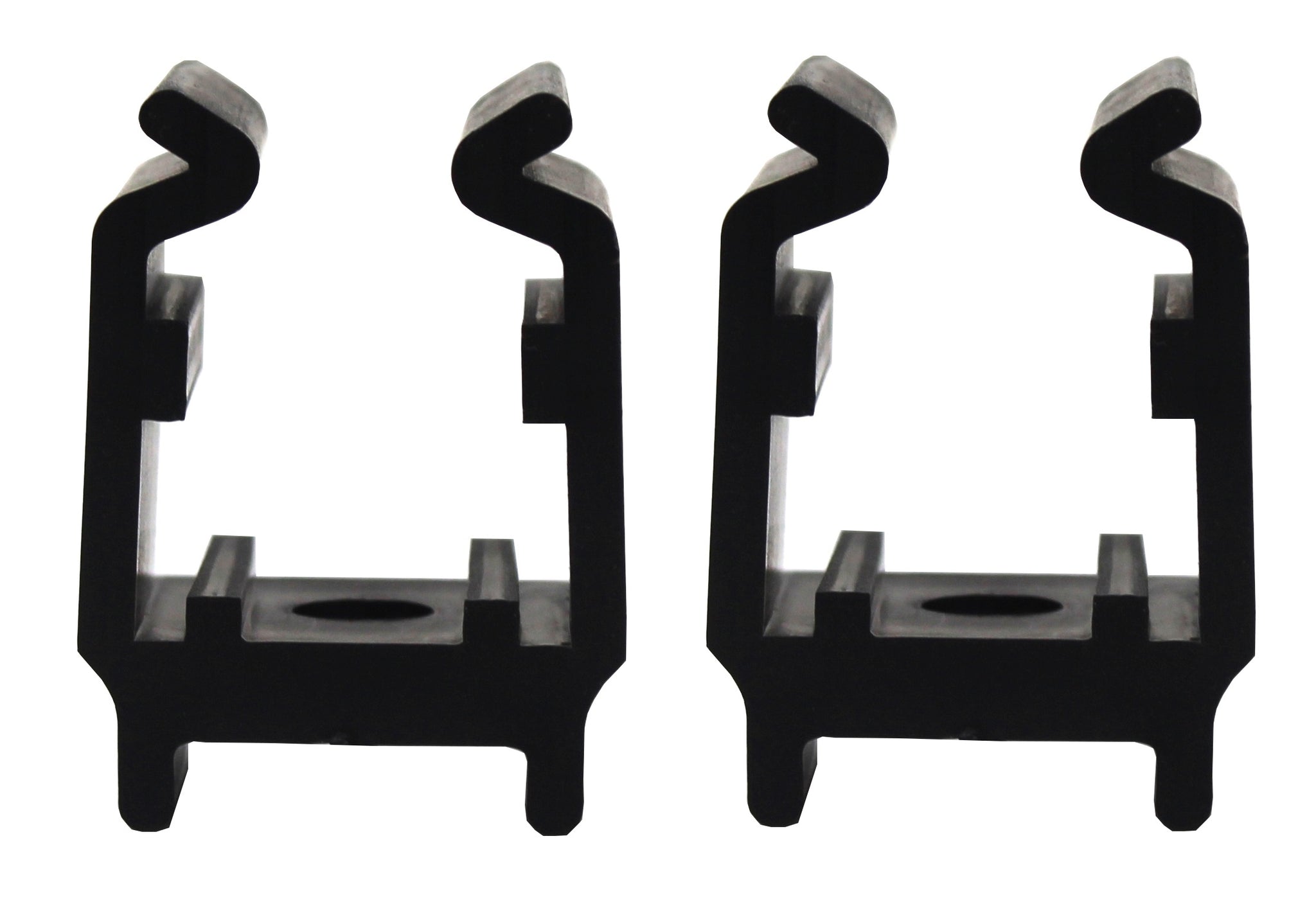 Bimini Top Boat Pole Clips 1 inch- High-quality for Pontoon Bimini Top ...