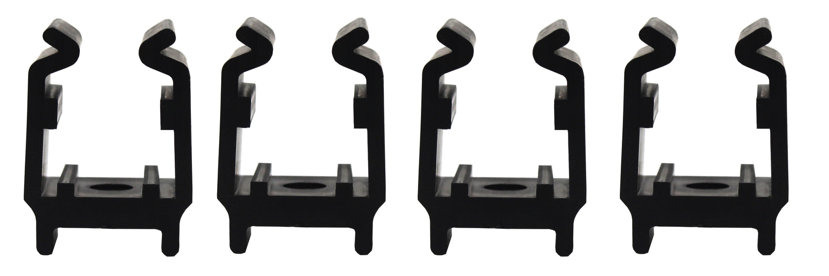 Bimini Top Boat Pole Clips 1 inch- High-quality for Pontoon Bimini Top ...