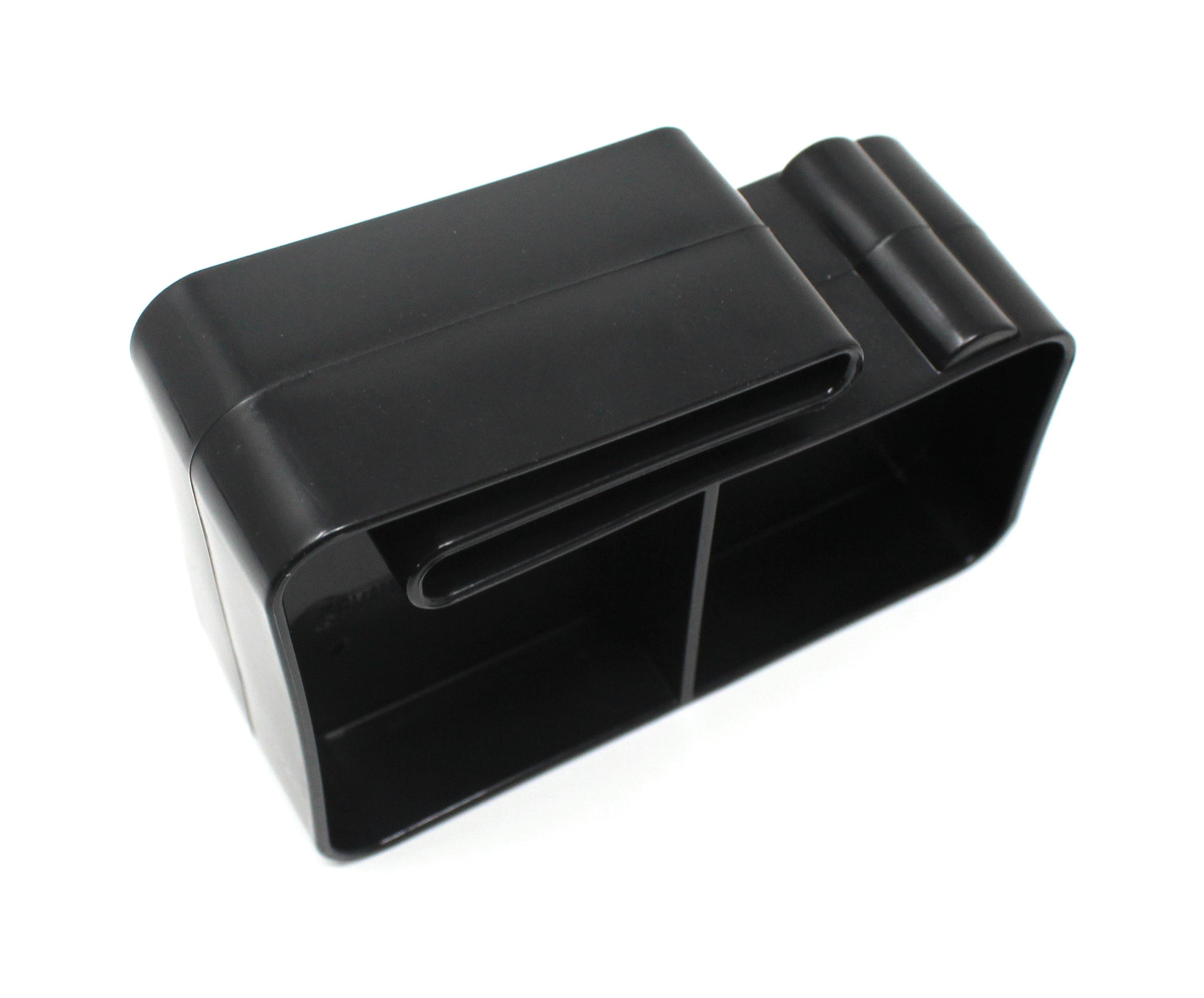 Marine / Boat Propeller Stop Block - Multiple Colors- Black, Blue, or ...