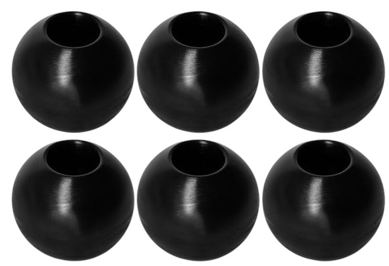 Floating Dock Tide Mooring Balls | Fits Up to 1" Marine Rope - Buy Now ...