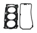 Sea-Doo 4-TEC Cylinder Head Gasket Kit | GTX RXP RXT GTI | 420950770 ...