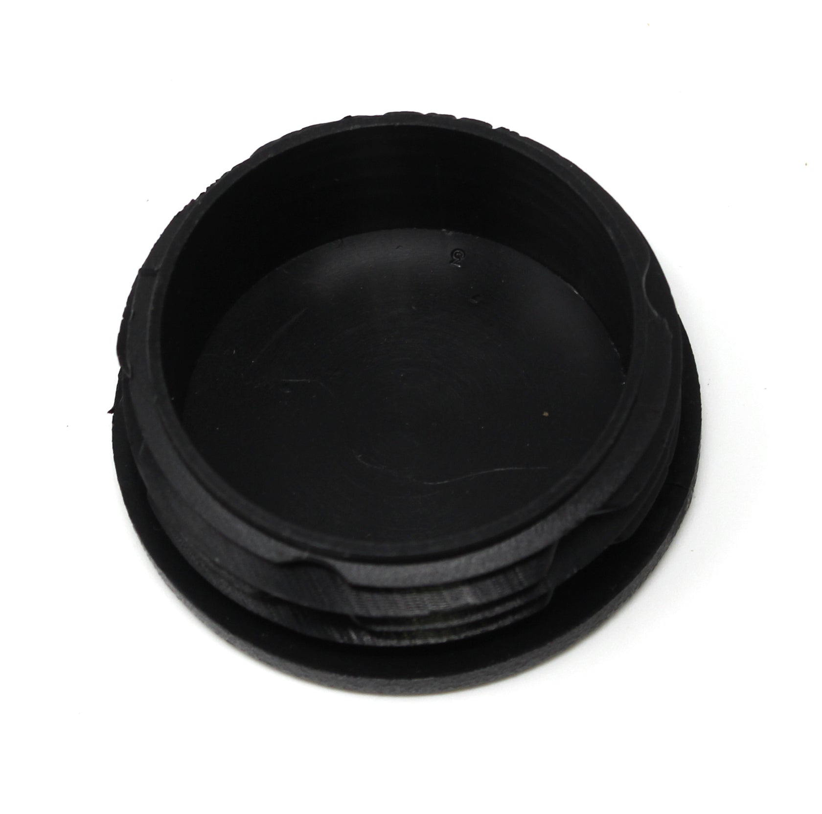 Rear Wheel Well Frame Tube Hole Plug 1999-2017 Chevy Silverado GMC Sie ...