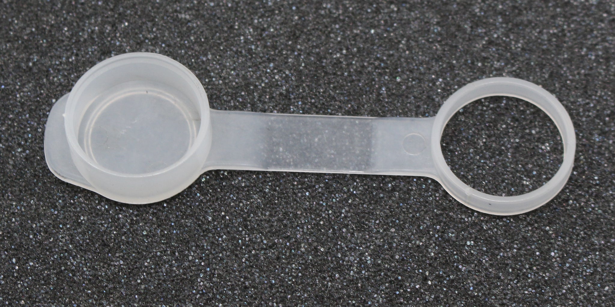 Dust Covers for HV or CF Keyed Locks, Accordion Shutters, Plastic Caps ...