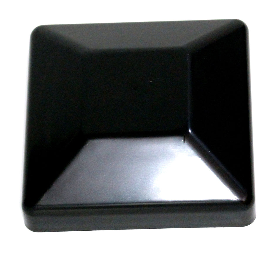 Plastic Fence Caps | Durable Fence Post Protection – JSP Manufacturing