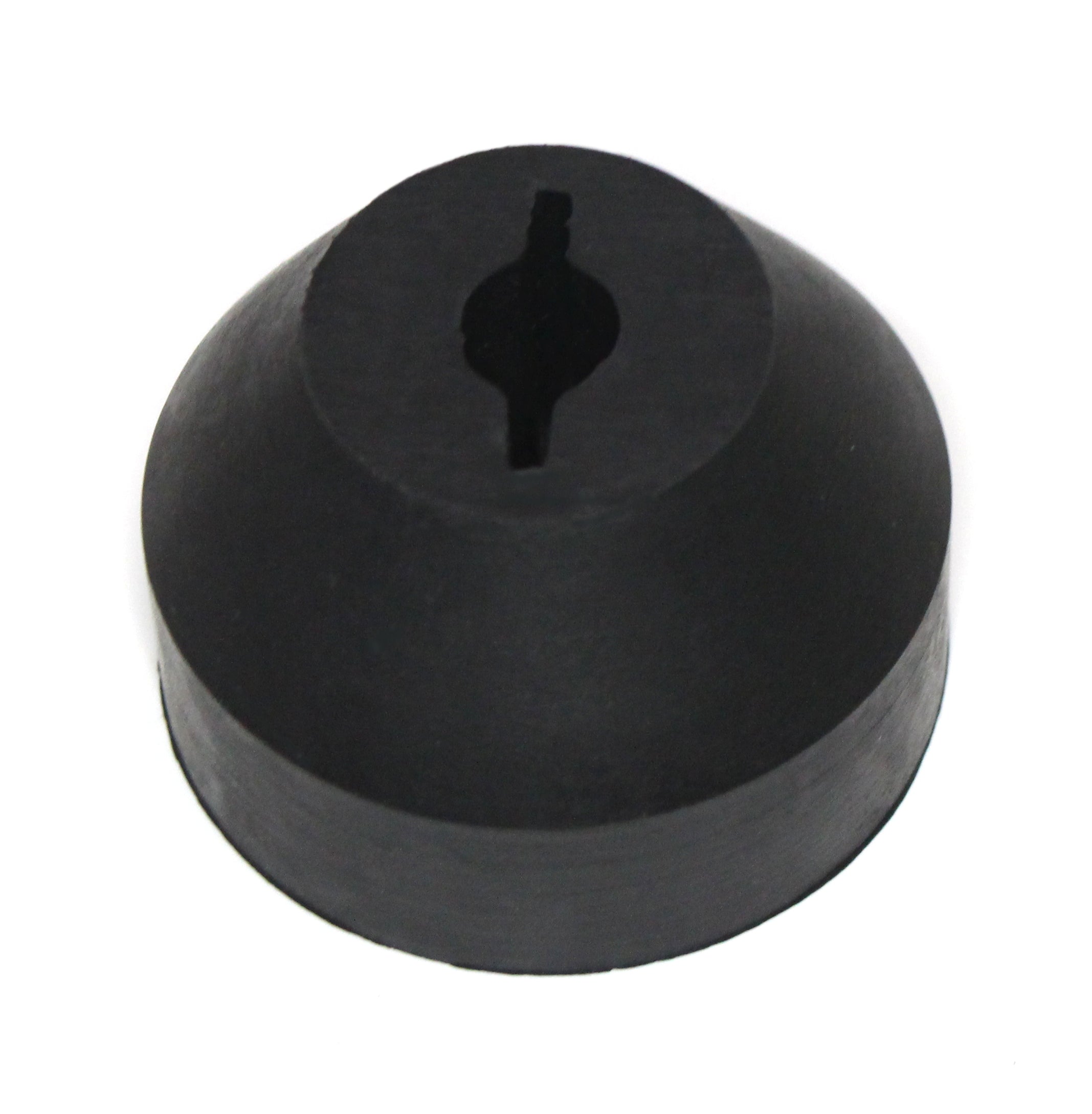 Aftermarket Rubber Winch Line Stopper for use on Jeep 4x4 ATV UTV ORV ...