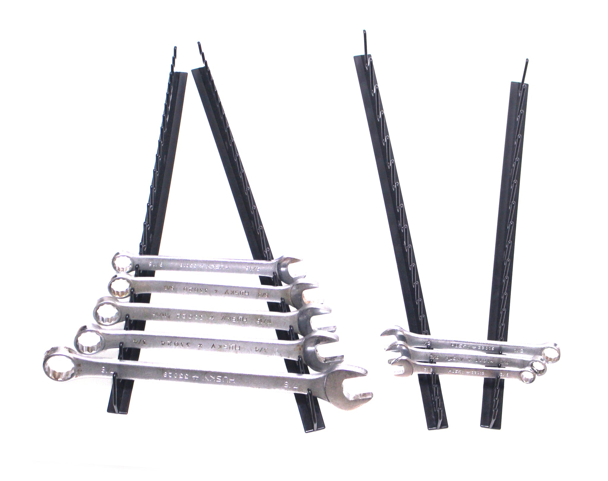 JSP Wrench Rail Set Holds 40 Tools Can Be Cut Hand Tool Storage Wrench ...