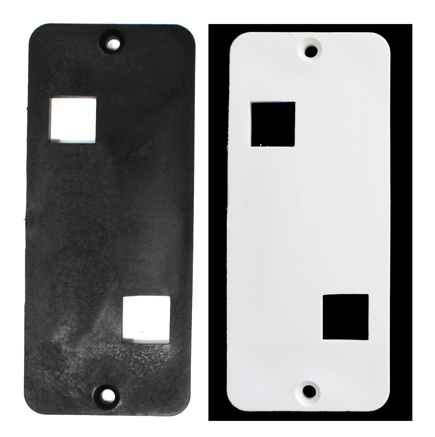 Decora Rocker Light Switch Guard Cover - Prevent accidental turning On ...