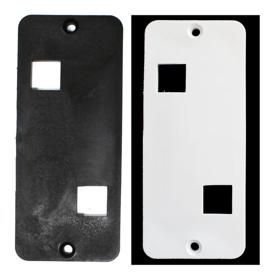 Decora Rocker Light Switch Guard Cover - Prevent accidental turning On ...