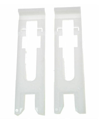 4 Pack Assortment Headlight Retaining Clips 2 Pack of each OEM # 10298 ...