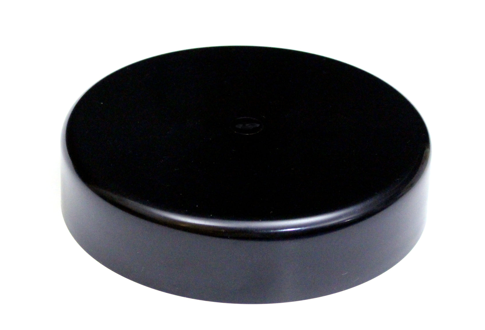 Black Flat Dock Piling Cap / Piling Cover From 4" to 14" - Heavy-Duty ...