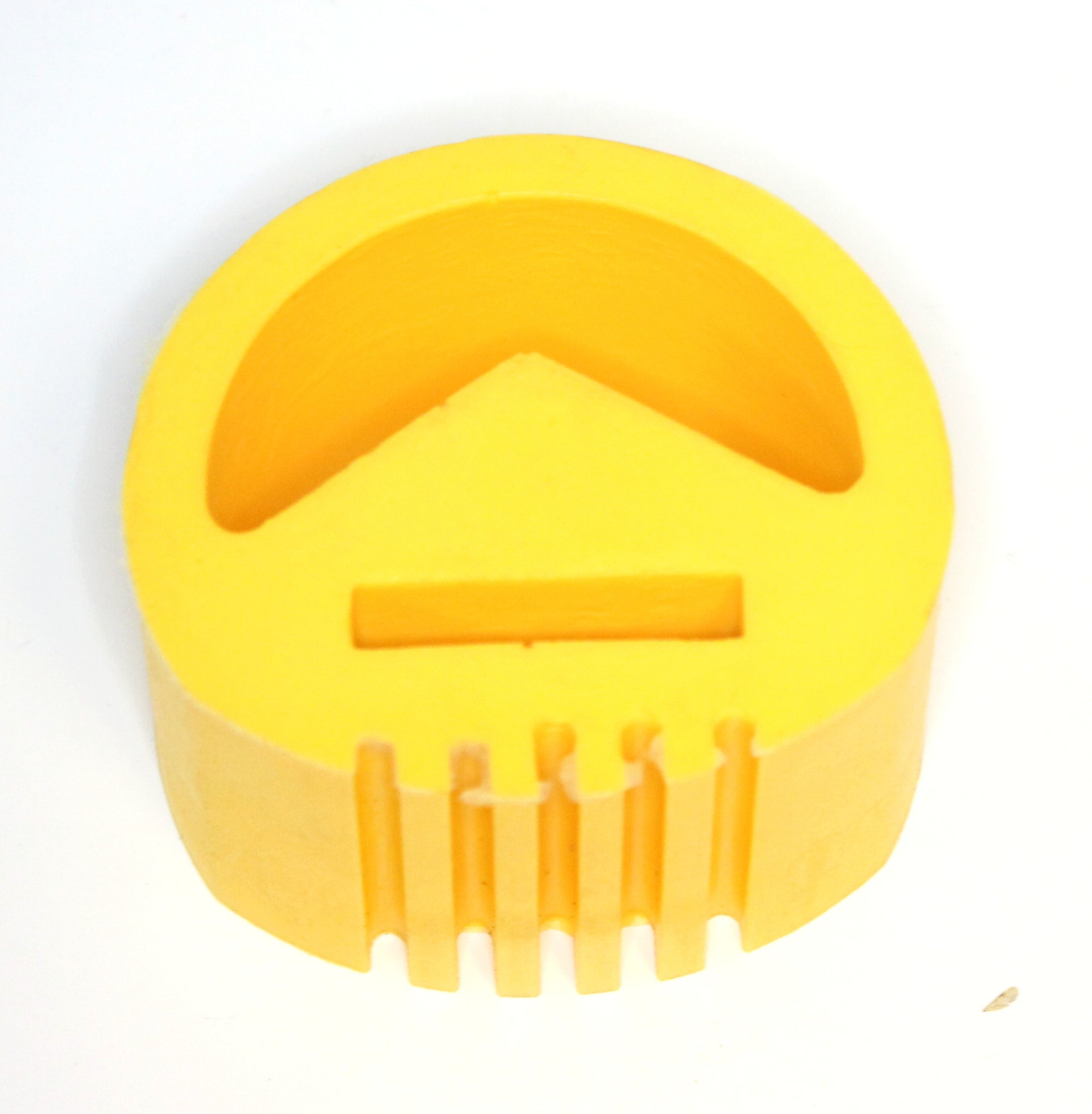 JSP Brand Rubber Snubber Motor Mount Replaces #1012164 102540301 10254 ...