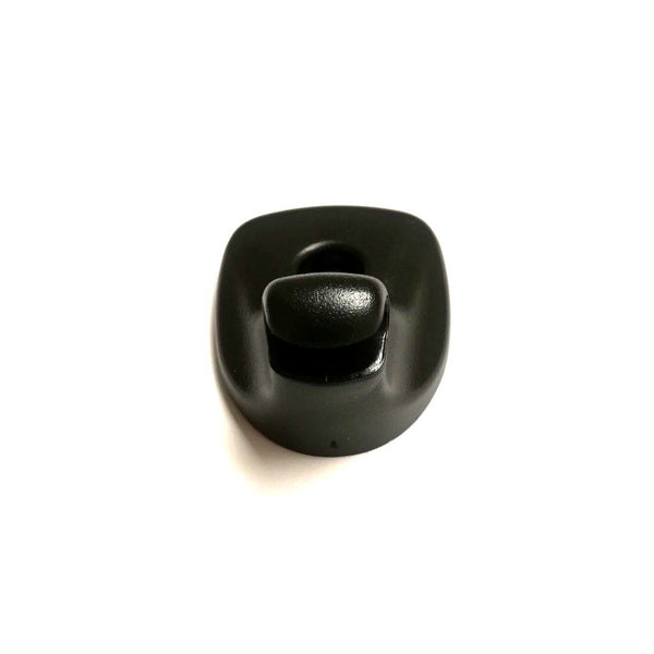 New Aftermarket 1GW25DX9AA Sun-Visor Clips for 2011-2014 Dodge, Chrysl ...