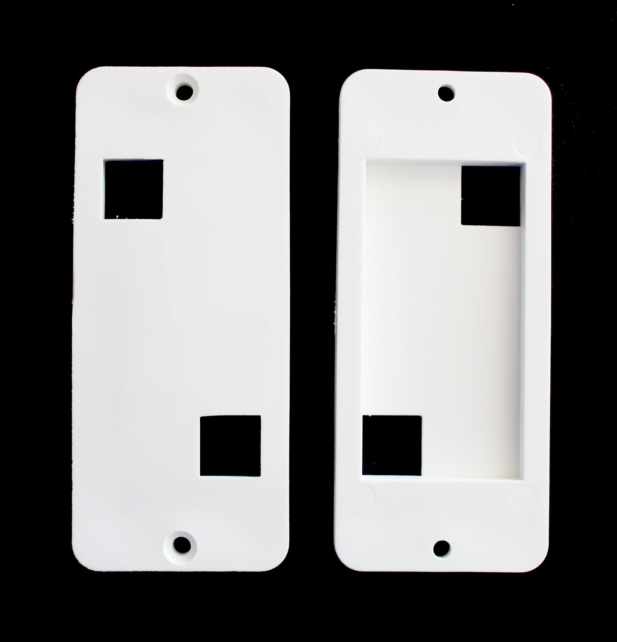 Decora Rocker Light Switch Guard Cover - Prevent accidental turning On ...