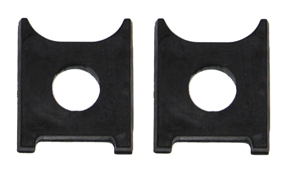 Aftermarket Polymer Recoil Buffer Pad compatible with Ruger Mini 14 -M ...