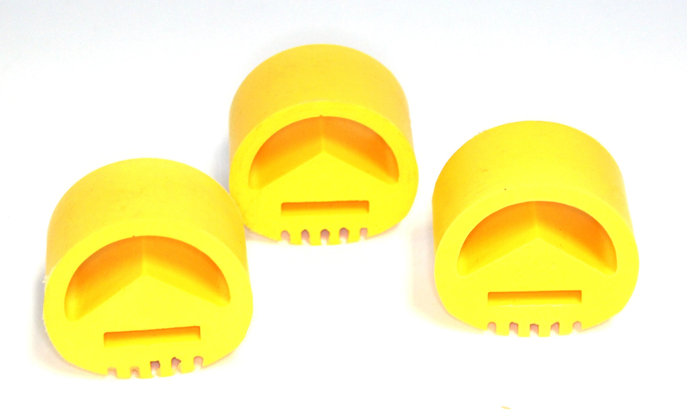 JSP Brand Rubber Snubber Motor Mount Replaces #1012164 102540301 10254 ...