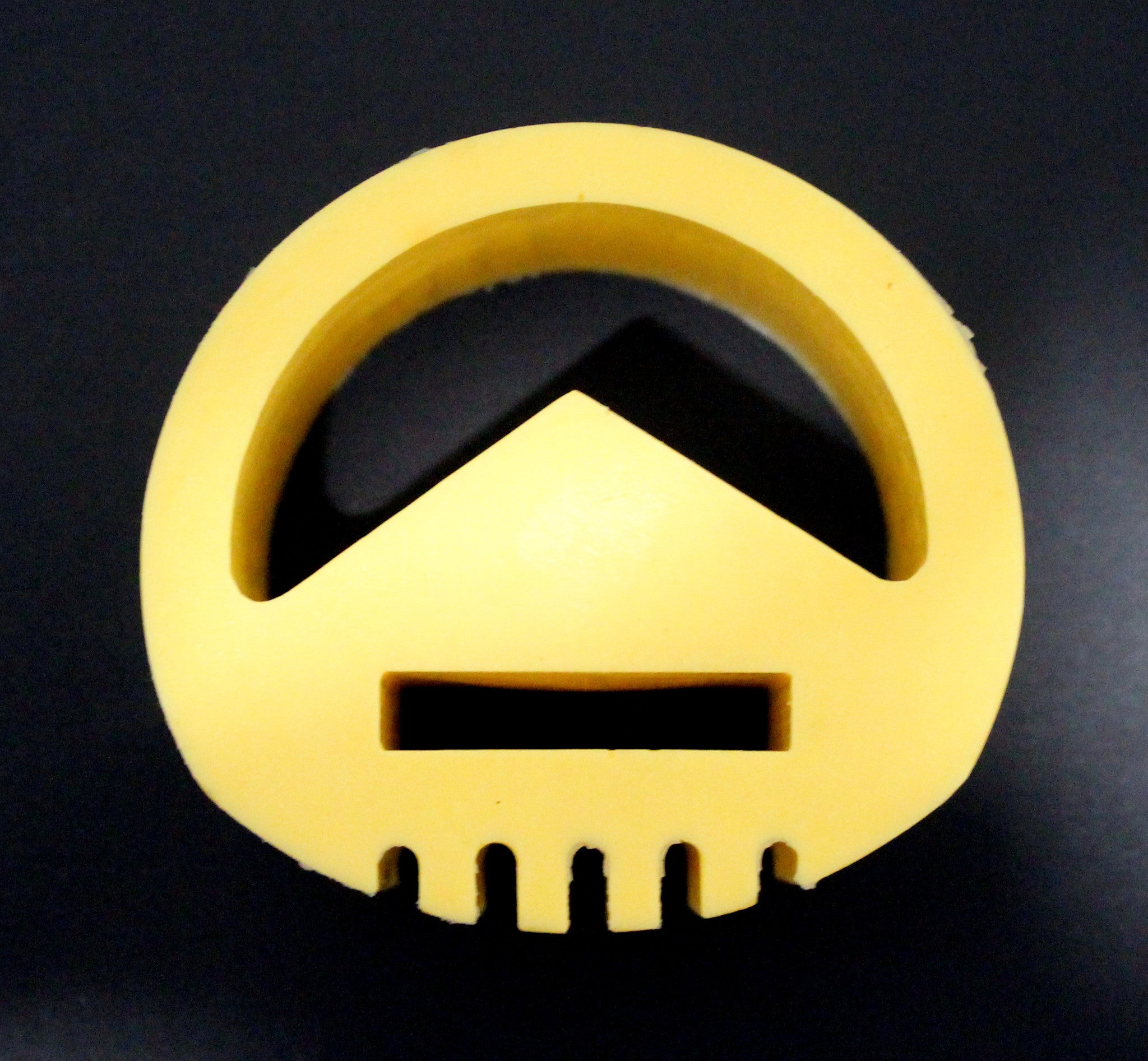 JSP Brand Rubber Snubber Motor Mount Replaces #1012164 102540301 10254 ...