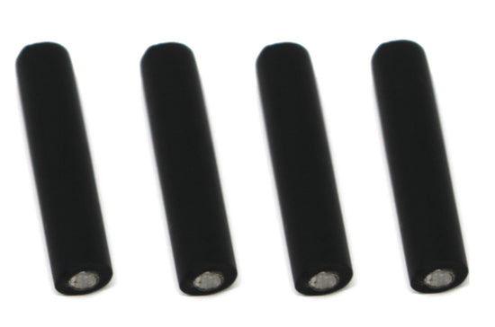 Rubber and Steel Pin Bolt Buffers / Soft Stop Bolt Recoil Shock Buffer ...