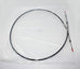 Aftermarket Steering Cable Replacement for Seadoo GTX DI/GTX 4TEC/155 ...