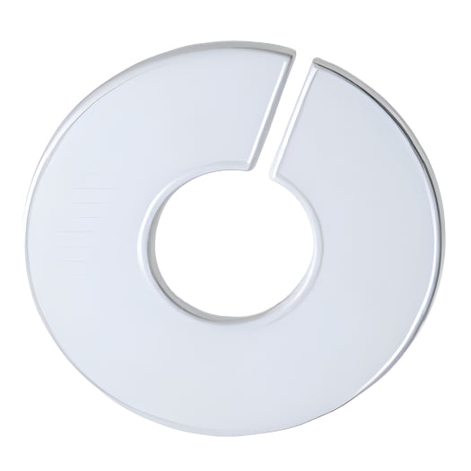 Walmart White Round Plastic Blank Rack Size Dividers - Multi-Pack – JSP ...