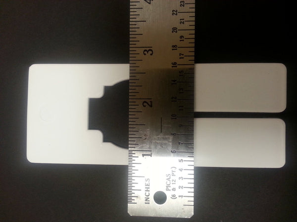 Rectangular 20 Pack Size Dividers – JSP Manufacturing