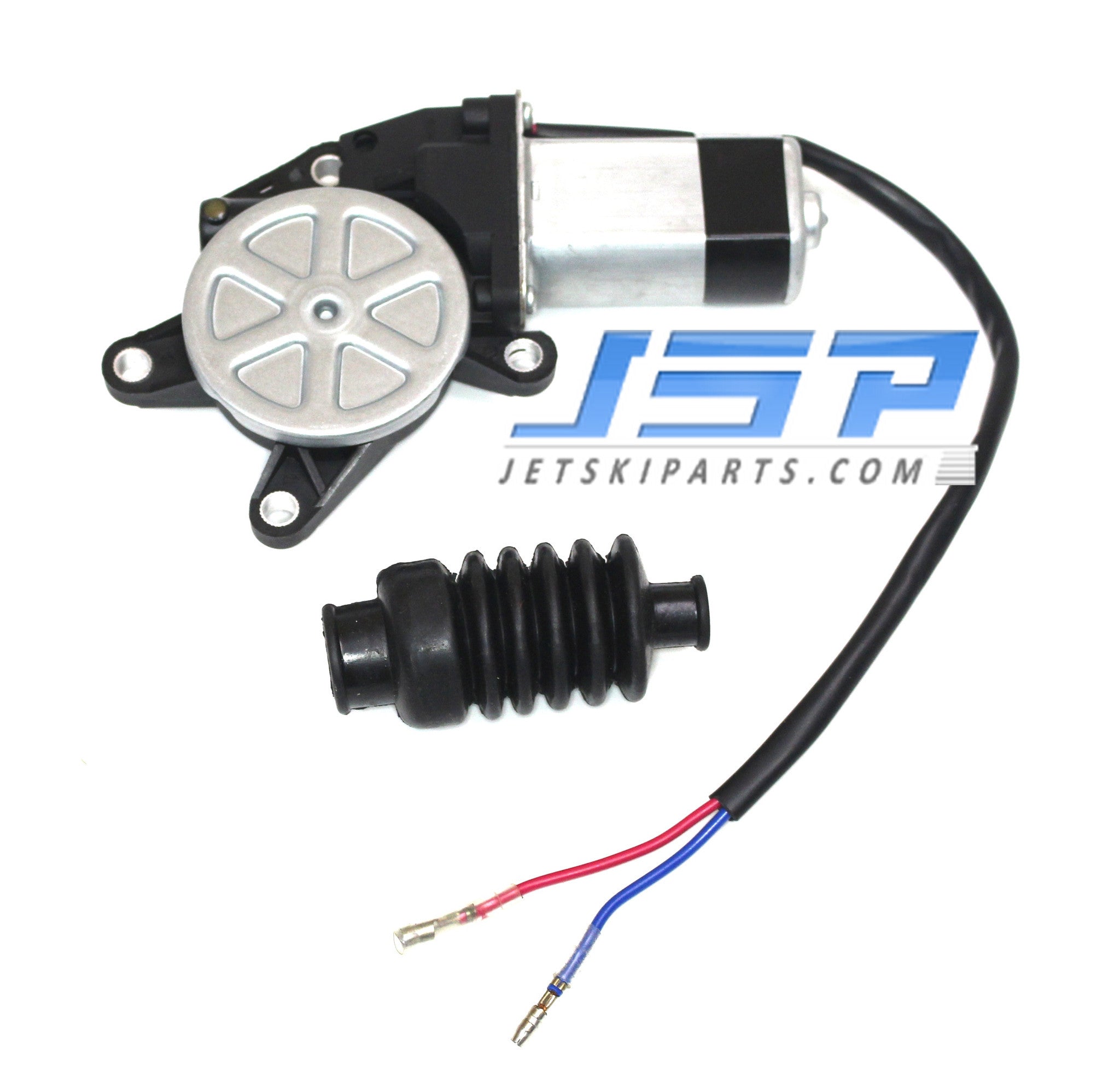 SeaDoo Tilt Trim VTS Motor with Boot OEM # 278000616 278001292 & Boot ...