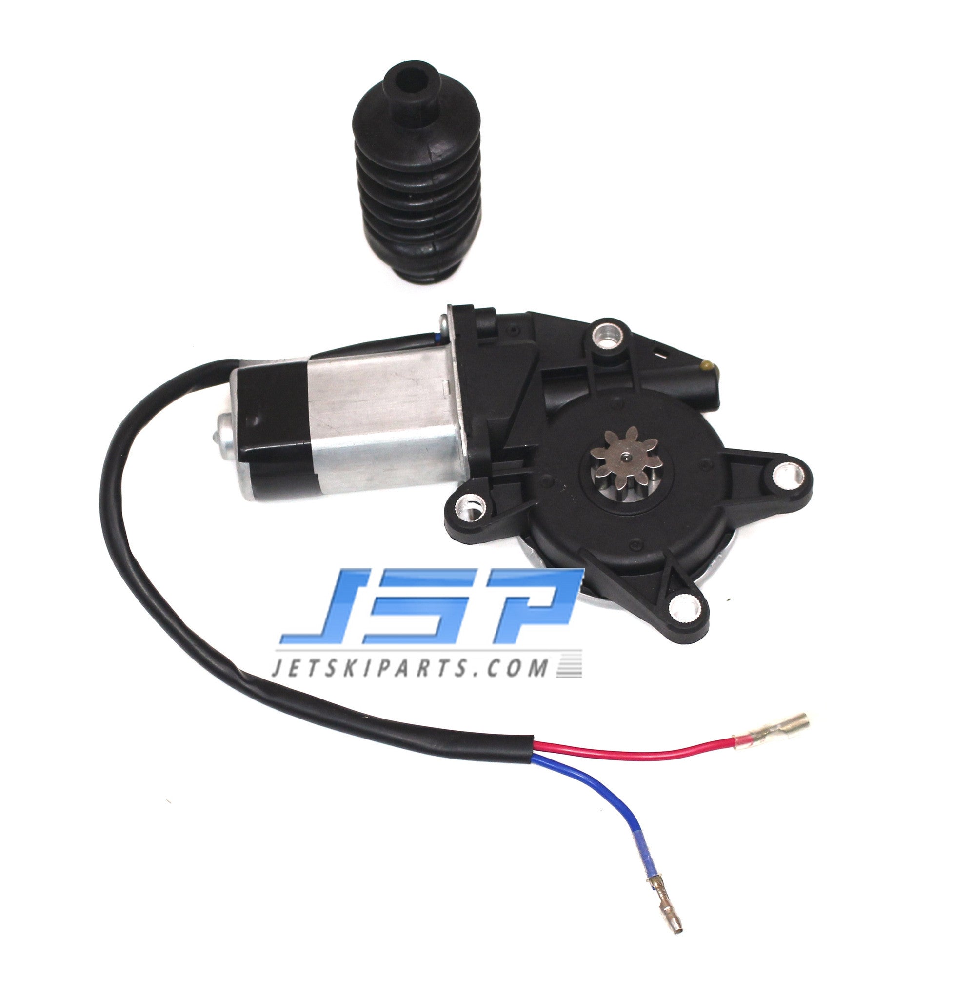 SeaDoo Tilt Trim VTS Motor with Boot OEM # 278000616 278001292 & Boot ...